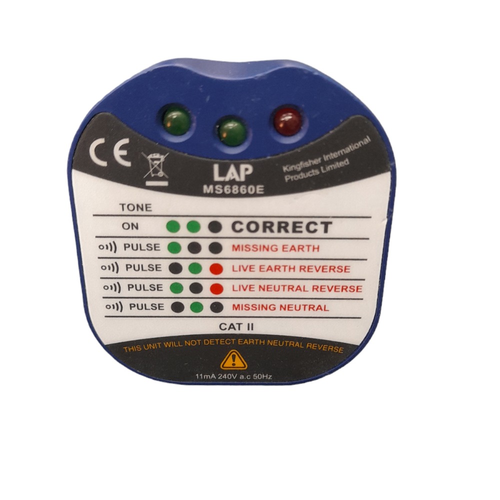 Used Megger mft1741+ Plus Multifunction Tester - Own4Less